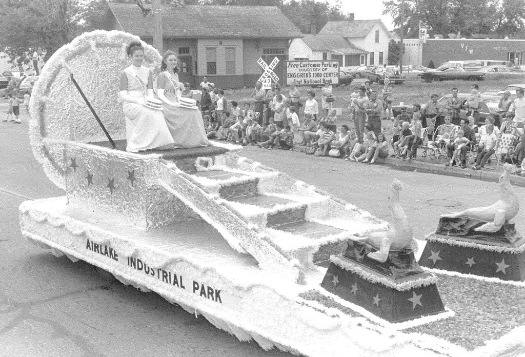 The Shared History of Pan-o-Prog Lakeville, Airlake Industrial Park ...