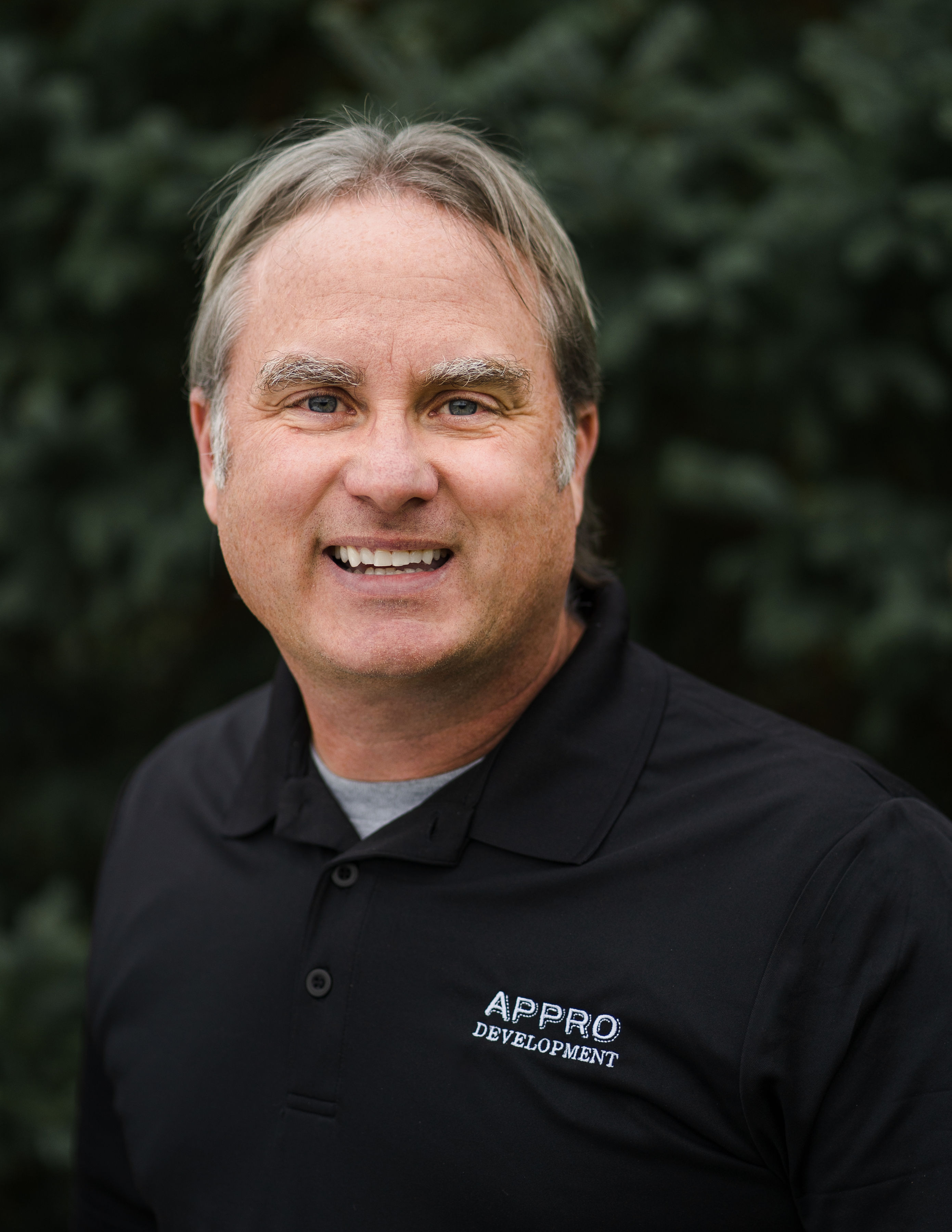 Team Member Highlight: Meet APPRO Development’s Architecture and Design ...